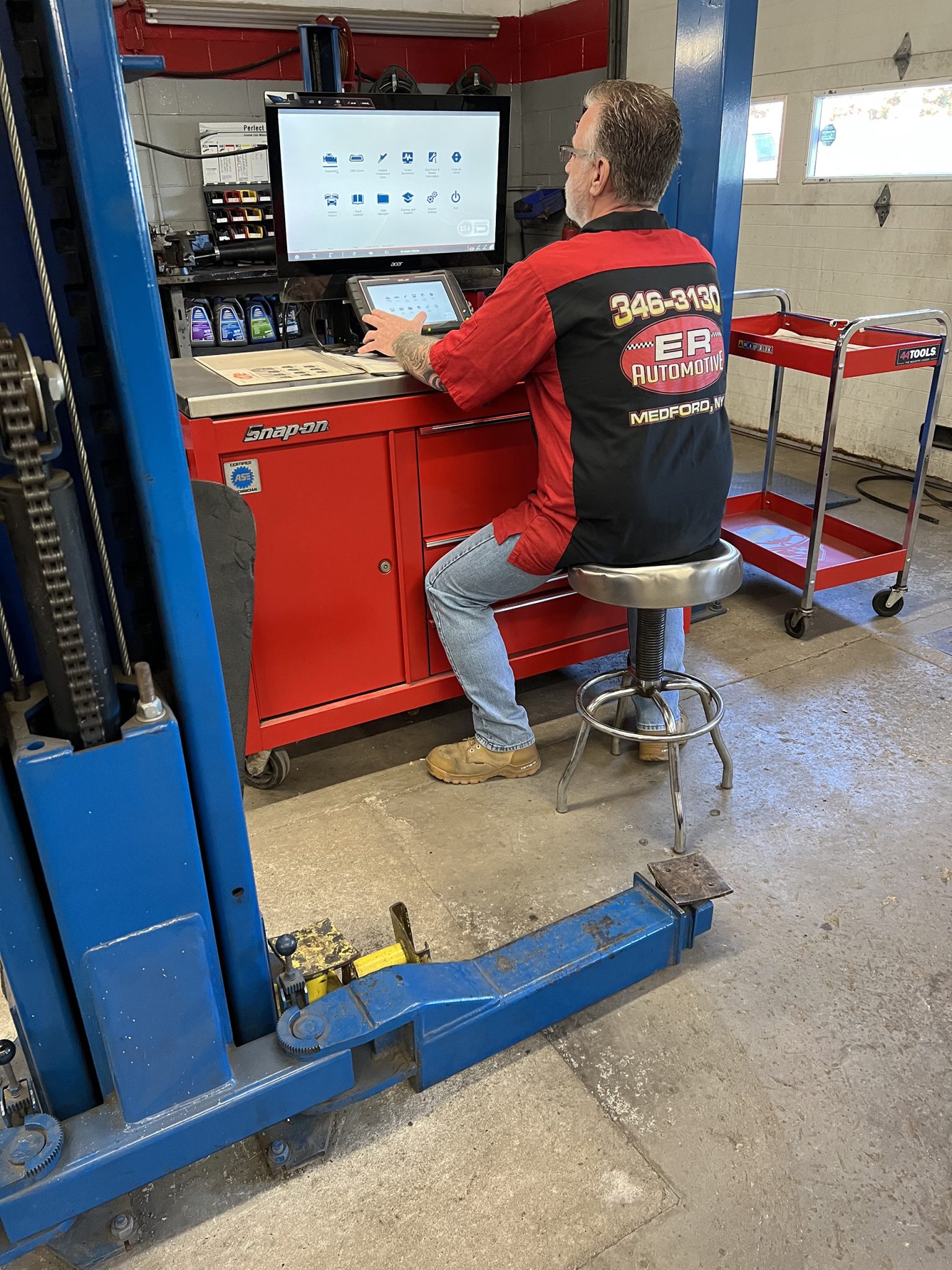 Car Mechanic Medford NY, Auto Repair Shop, Tune ups, Oil Changes ...